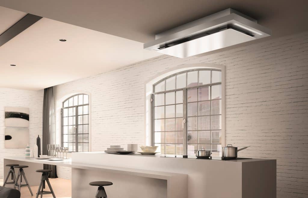 Expect More From Your Extractor With A Skypad 2.0 - KitchenEX